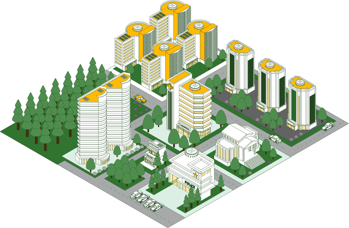 Urban Policy and Planning - SEED